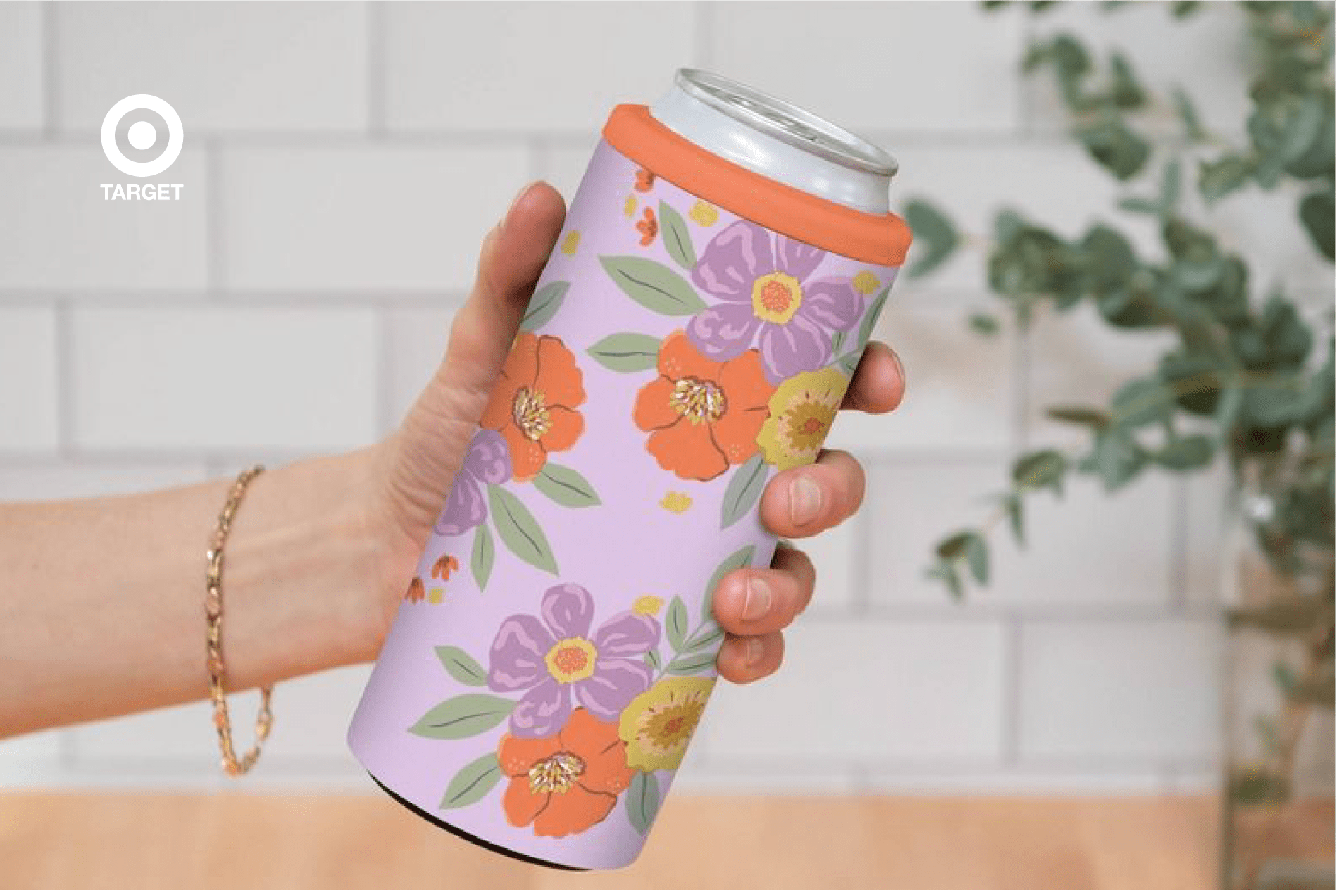 Drinkware Collection: BLE For Target - BLE