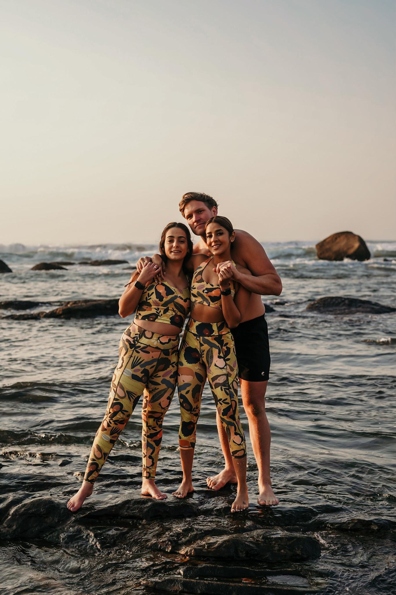 Purposeful Activewear: BLE For Esjay Sports - BLE