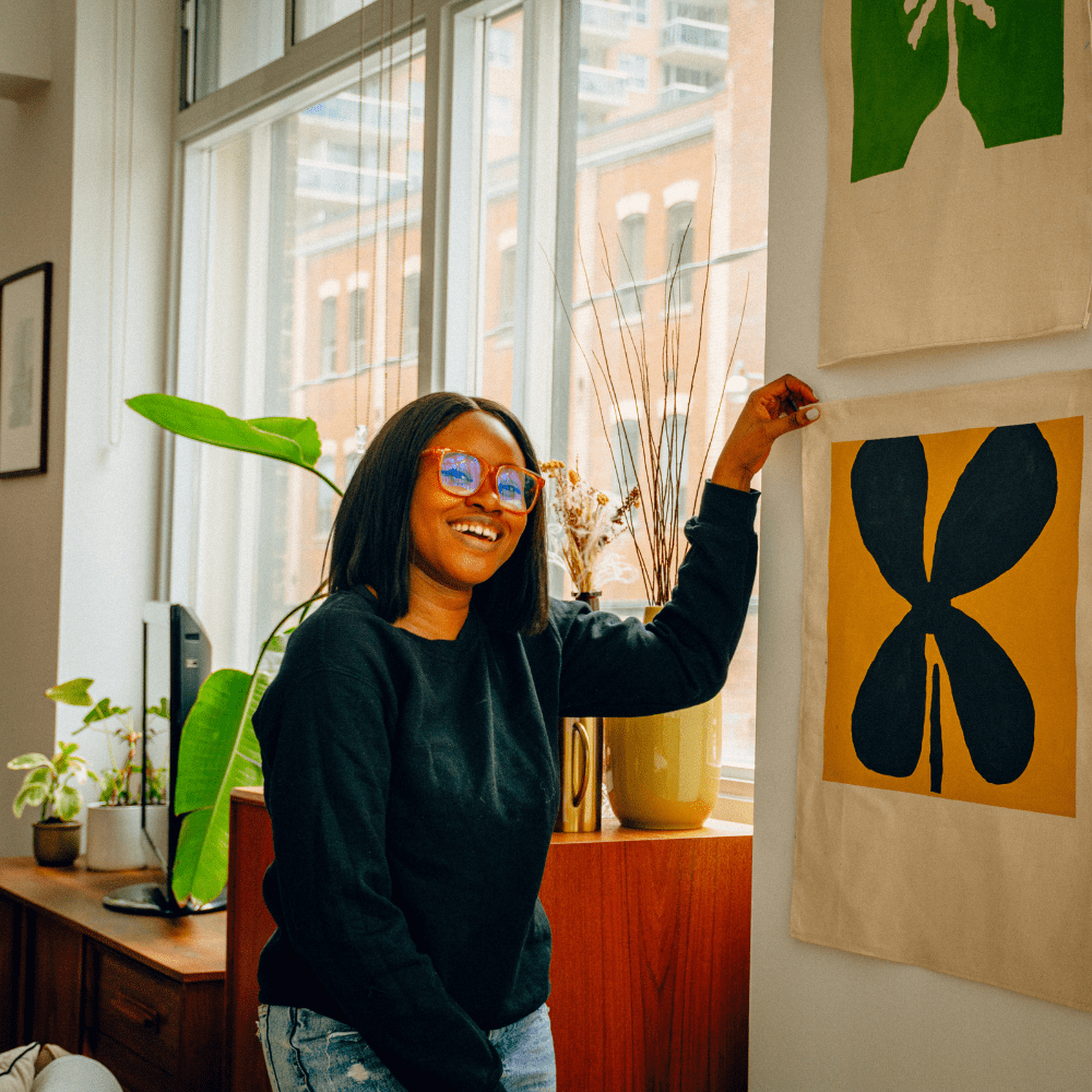 Textile Wall Art: The Inspiration Behind the Latest Collection ...